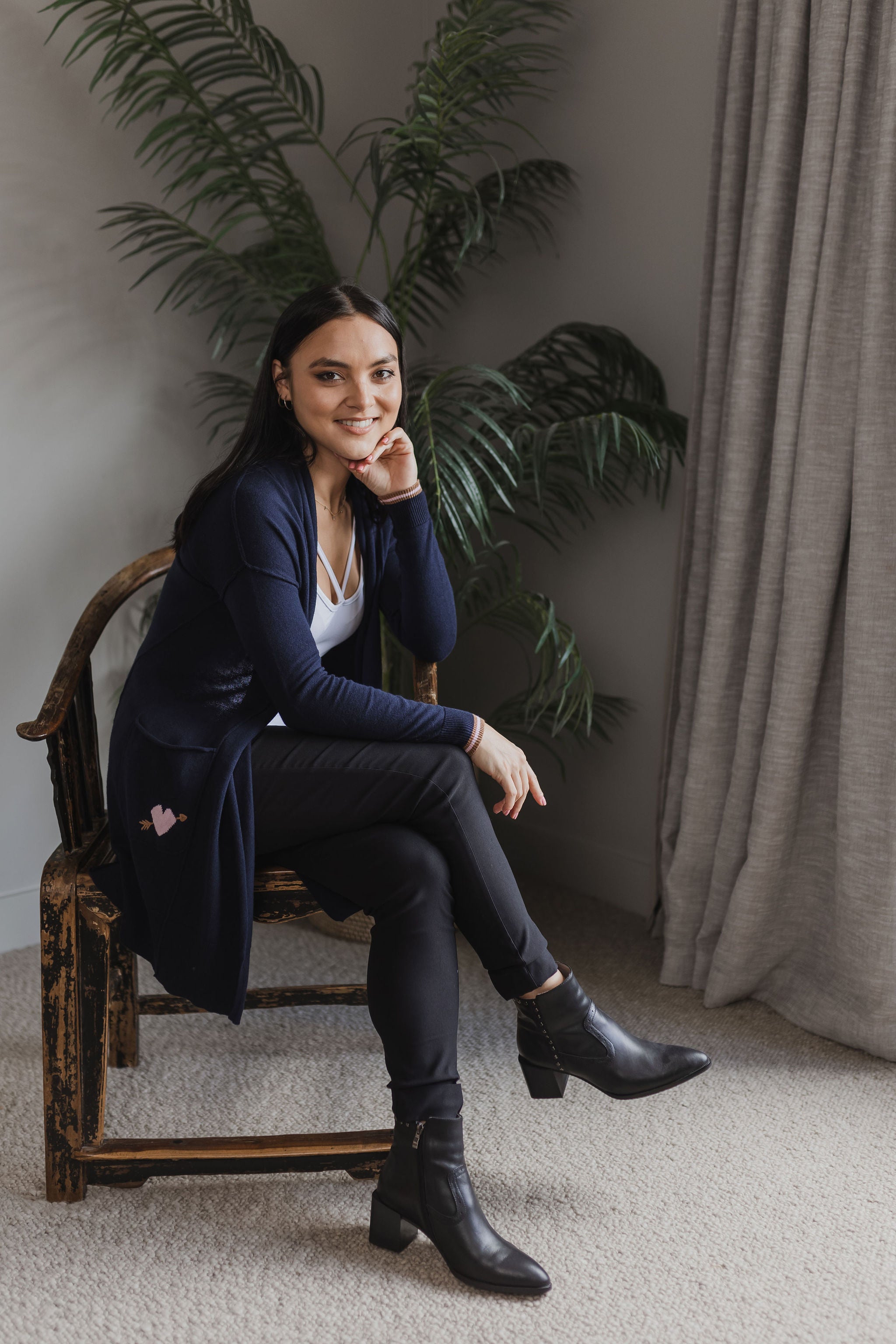 Kristen Cardi – Bettie Monroe